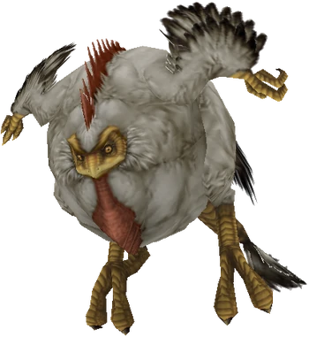 Cluckatrice (Final Fantasy XII) | Final Fantasy Wiki | Fandom
