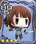 Shelke Rui/Other appearances | Final Fantasy Wiki | Fandom