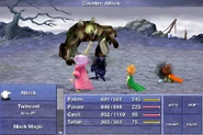 Blind (status) | Final Fantasy Wiki | Fandom