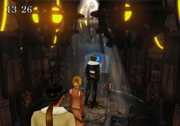 Centra Ruins | Final Fantasy Wiki | Fandom