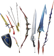 Bartz Klauser (Dissidia NT) | Final Fantasy Wiki | Fandom