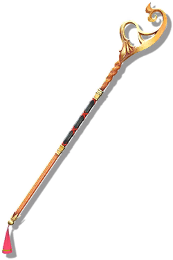 Spiked Rod | Final Fantasy Wiki | Fandom
