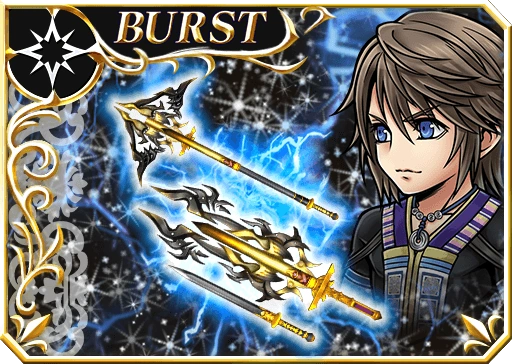 Odinblade | Final Fantasy Wiki | Fandom