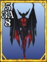 Diablos (Final Fantasy VIII card) | Final Fantasy Wiki | Fandom