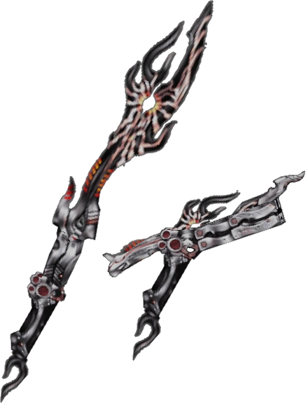 Omega Weapon (weapon) | Final Fantasy Wiki | Fandom