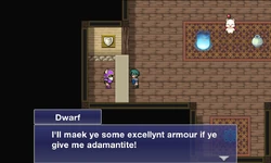 Adamantite (item) | Final Fantasy Wiki | Fandom