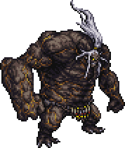 Titan (Final Fantasy XIV) | Final Fantasy Wiki | Fandom