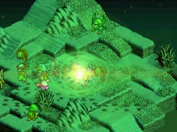 Bewitching Gaze | Final Fantasy Wiki | Fandom