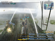 Shock (ability) | Final Fantasy Wiki | Fandom