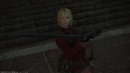 Arya Gastaurknan | Final Fantasy Wiki | Fandom
