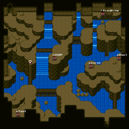 Underground Waterway (Final Fantasy IV) | Final Fantasy Wiki | Fandom