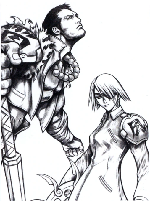 Category:Final Fantasy VIII walkthroughs | Final Fantasy Wiki | Fandom