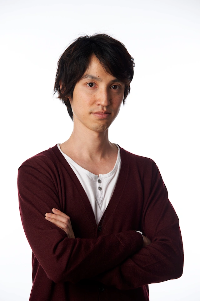 Jun Okubo | Wiki Final Fantasy | Fandom