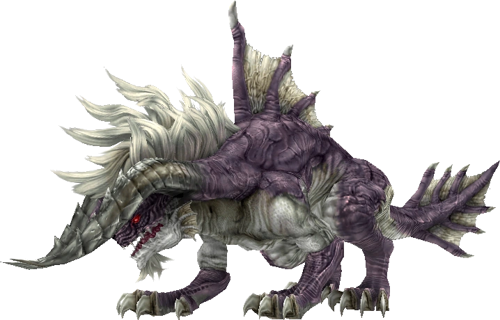 King Behemoth (Final Fantasy XII) | Final Fantasy Wiki | Fandom