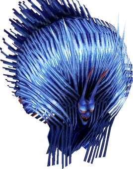 Zeromus (Final Fantasy IV 3D boss) | Final Fantasy Wiki | Fandom
