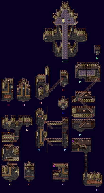 Zozo Ff6