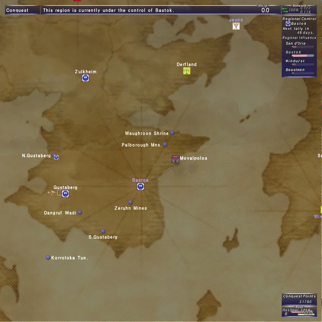 Conquest | Final Fantasy Wiki | Fandom