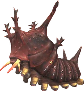 Final Fantasy XI enemies/Vermin | Final Fantasy Wiki | Fandom