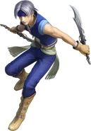 Locke Cole (Dissidia NT) | Final Fantasy Wiki | Fandom