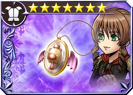 Mog's Amulet | Final Fantasy Wiki | Fandom