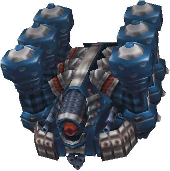 BGH251F2 | Final Fantasy Wiki | Fandom