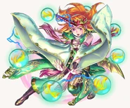 Refia/Gallery | Final Fantasy Wiki | Fandom