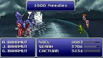 Cactuar (creature) | Final Fantasy Wiki | Fandom