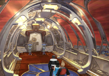 Esthar City | Final Fantasy Wiki | Fandom