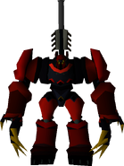 Proud Clod | Final Fantasy Wiki | Fandom