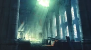 Sector 5 slums church | Final Fantasy Wiki | Fandom
