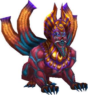 Sphinx | Final Fantasy Wiki | Fandom