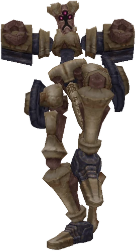 YKT-63 | Final Fantasy Wiki | Fandom