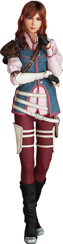 Cissnei | Final Fantasy Wiki | Fandom