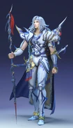 Cecil Harvey (Dissidia NT) | Final Fantasy Wiki | Fandom