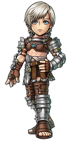 Reks | Final Fantasy Wiki | Fandom