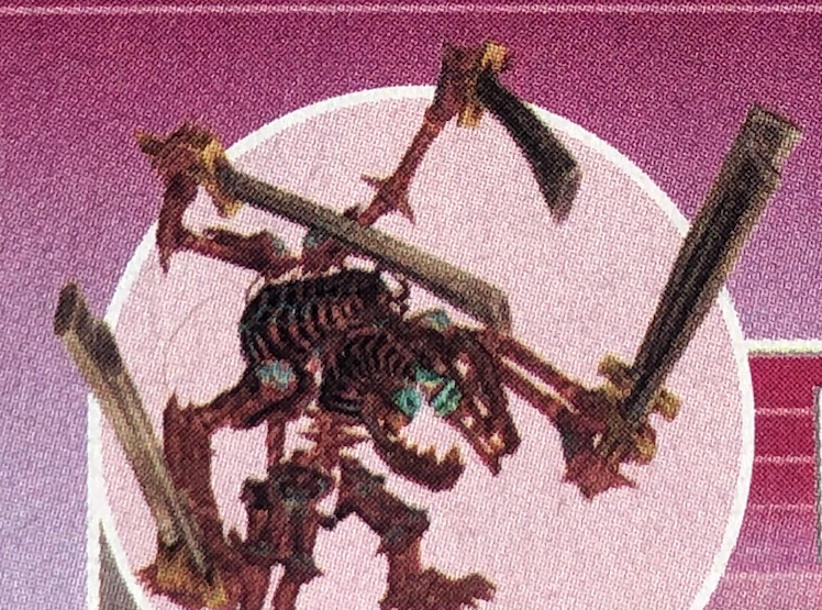 Legion | Final Fantasy Wiki | Fandom