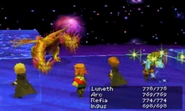 Two Headed Dragon (Final Fantasy III) | Final Fantasy Wiki | Fandom