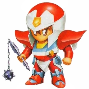 Reuben | Final Fantasy Wiki | Fandom