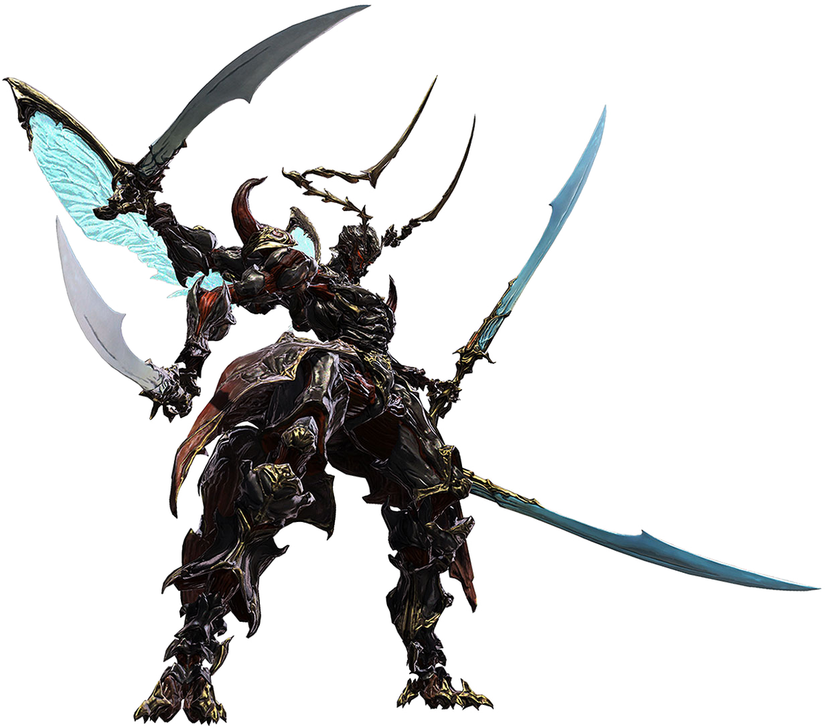 Ravana (Final Fantasy XIV) | Final Fantasy Wiki | Fandom