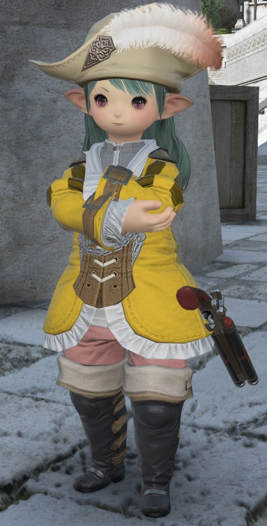 Milala Mila | Final Fantasy Wiki | Fandom