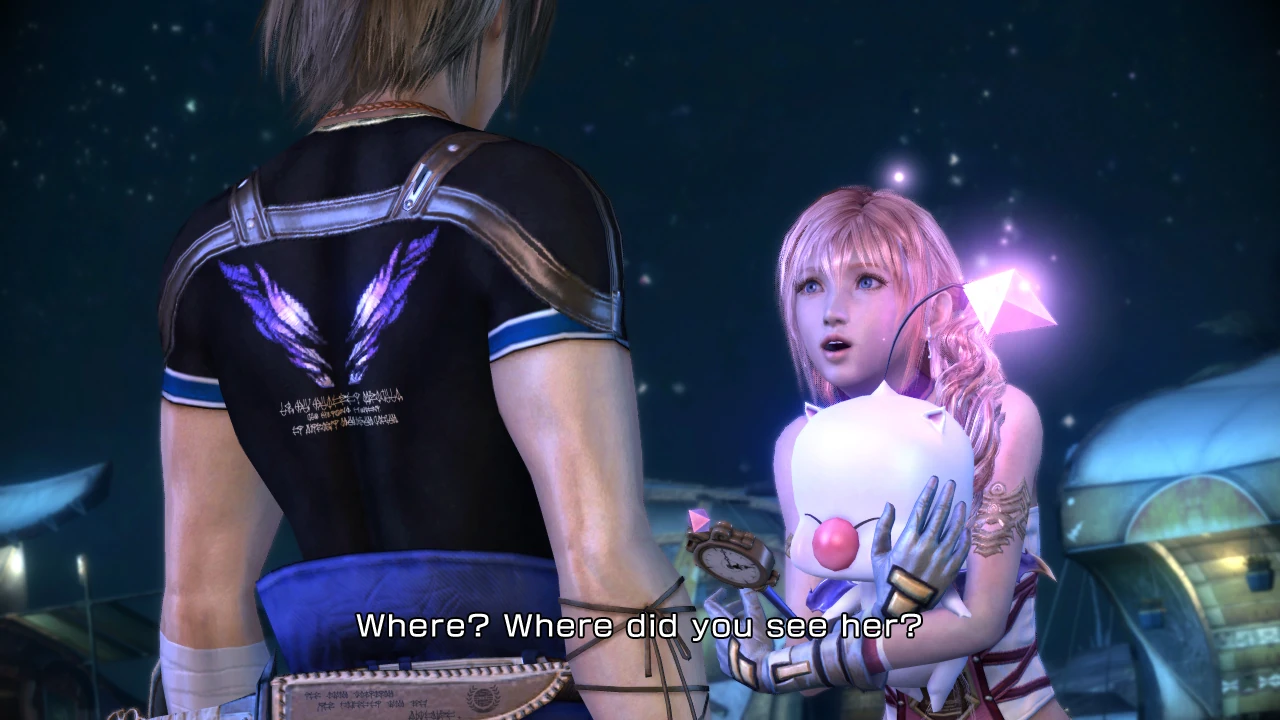 Talk:Mog (Final Fantasy XIII-2) | Final Fantasy Wiki | Fandom