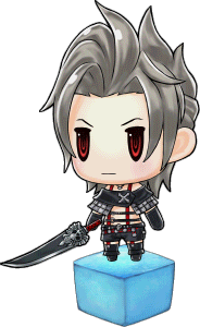 Paine/Other appearances | Final Fantasy Wiki | Fandom