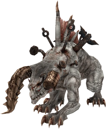 Fafnir (Final Fantasy XII) | Final Fantasy Wiki | Fandom