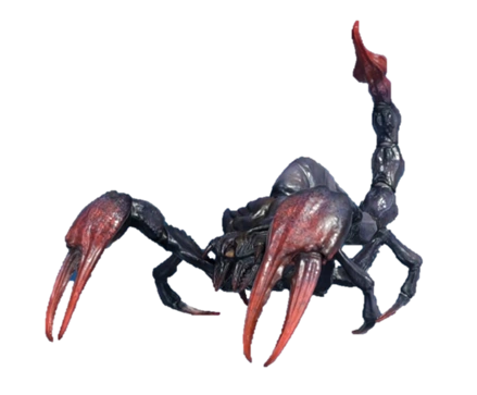 Alacran | Wiki Final Fantasy | Fandom