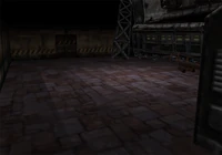 Train Graveyard (Final Fantasy VII field) | Final Fantasy Wiki | Fandom