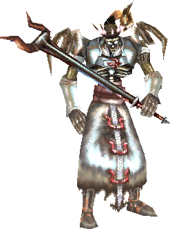 Blitz (Final Fantasy VIII) | Final Fantasy Wiki | Fandom