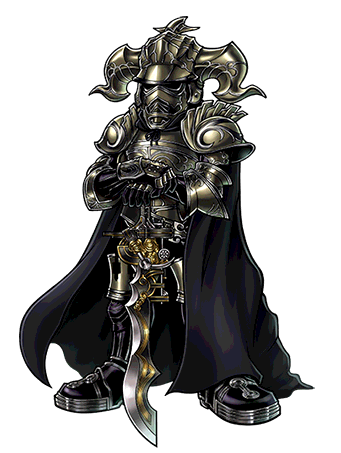 Gabranth (Opera Omnia) | Final Fantasy Wiki | Fandom