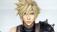 Cloud Strife (Dissidia NT) | Final Fantasy Wiki | Fandom