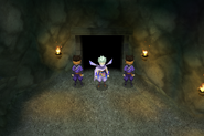 Cave of Eblan | Final Fantasy Wiki | Fandom