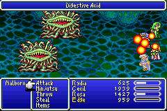 Digestive Acid | Final Fantasy Wiki | Fandom